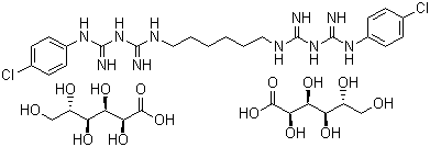 Chlorhexidine acetate CAS 56-95-1 - Watson Noke Scientific