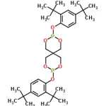 26741-53-7 Bis(2,4-di-tert-butylphenyl) pentaerythritol Diphosphite - Watsonnoke Scientific Ltd
