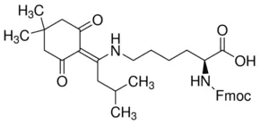 204777-78-6 Fmoc-Lys(ivDde)-OH - Watson Scientific Ltd