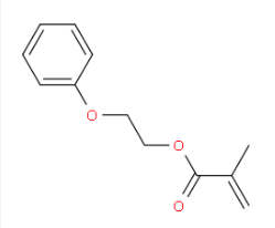Structure of PHEMA CAS 10595-06-9 - Watson Noke Scientific Ltd, a ...