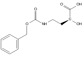 40371-50-4 CBZ-L-HABA - Watsonnoke Scinentific Ltd