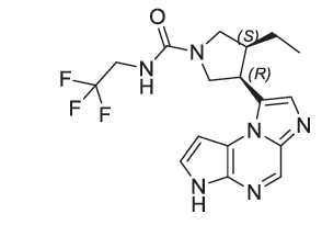 1310726-60-3 Upadacitinib - Watsonnoke Scientific Ltd