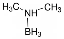74-94-2 DMAB(Dimethylamine Borane) - Watsonnoke Scientific Ltd