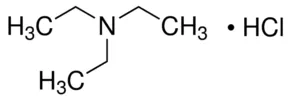 554-68-7 Triethylamine Hydrochloride - Watsonnoke Scientific Ltd