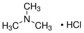 593-81-7 Trimethylamine Hydrochloride - Watsonnoke Scientific Ltd