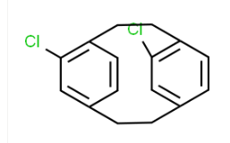 28804-46-8 Dichloro-[2,2]-paracyclophane - Watsonnoke Scientific Ltd