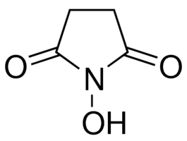 6066-82-6 N-Hydroxysuccinimide - Watsonnoke Scientific Ltd