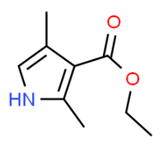 2199-51-1 Ethyl 2,4-dimethyl-1H-pyrrole-3-carboxylate - Watsonnoke