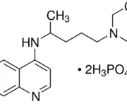 50-63-5 Chloroquine diphosphate - Watsonnoke Scientific Ltd