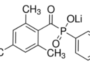 85073-19-4 Lithium phenyl-2,4,6-trimethylbenzoylphosphinate (LAP)