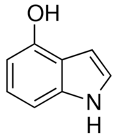 2380-94-1 4-Hydroxyindole - Watsonnoke Scientific Ltd