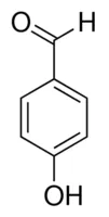 123-08-0 p-Hydroxybenzaldehyde - Watsonnoke Scientific Ltd