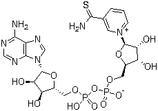 606-68-8 NADH disodium salt - Watsonnoke Scientific Ltd
