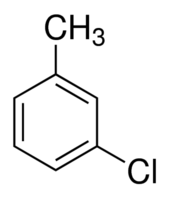 108-41-8 m-Chlorotoluene/3-Chlorotoluene - Watsonnoke Scientific Ltd