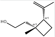 30820-22-5 (±)-Grandisol - Watsonnoke Scientific Ltd
