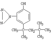 3147-75-9 Ultraviolet absorber UV-329 - Watsonnoke Scientific Ltd