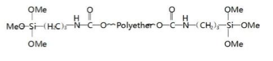 216597-12-5 Trimethoxysilane Terminated Polyether - Watsonnoke