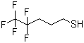 148757-88-4 4,4,5,5,5-Pentafluoro-1-pentanethiol - Watsonnoke Scientific