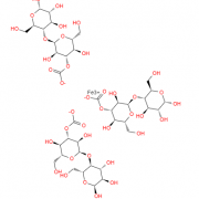 9007-72-1 Ferric Carboxymaltose - Watsonnoke Scientific Ltd