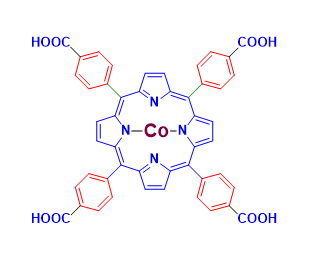 14172-90-8 CoTPP - Watsonnoke Scientific Ltd