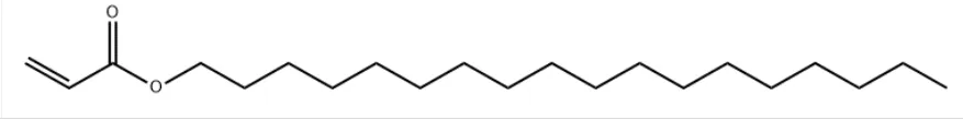 Stearyl acrylate (SA) CAS 4813-57-4; Octadecyl acrylate