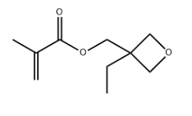 3-Ethyl-3-(methacryloyloxy)methyloxetane CAS 37674-57-0