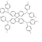 SPIRO-TTB CAS 515834-67-0 Spiro-TTB2,2,7,7-tetra(N, N-di-tolyl)