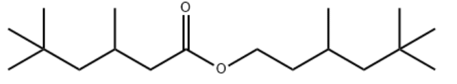 ISONONYL ISONONANOATE CAS 59219-71-5