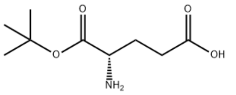 H-Glu-OtBu CAS 45120-30-7