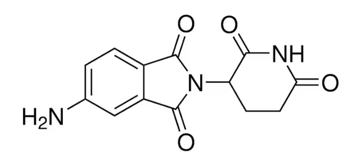 191732-76-0 C5-Pomalidomide - Watsonnoke Scientific Ltd