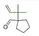 Cyclopentanecarboxaldehyde CAS 2228-95-7