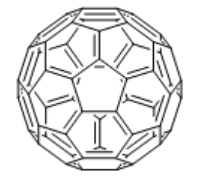Fullerene C60 CAS 131159-39-2
