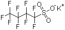 29420-49-3 Potassium nonafluoro-1-butanesulfonate - Watsonnoke