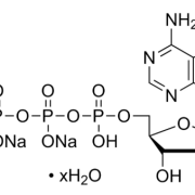ATP-Na2//Adenosine 5'-triphosphate disodium salt 34369-07-8