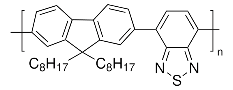 210347-52-7 F8BT - Watsonnoke Scientific Ltd
