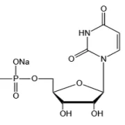 3387-36-8 UMP-Na2//Uridine 5'-monophosphate disodium salt