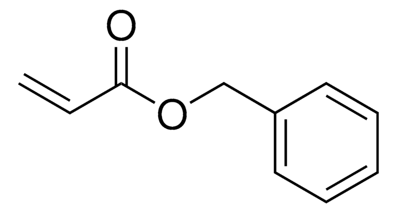 2495-35-4 Benzyl acrylate - Watsonnoke Scientific Ltd