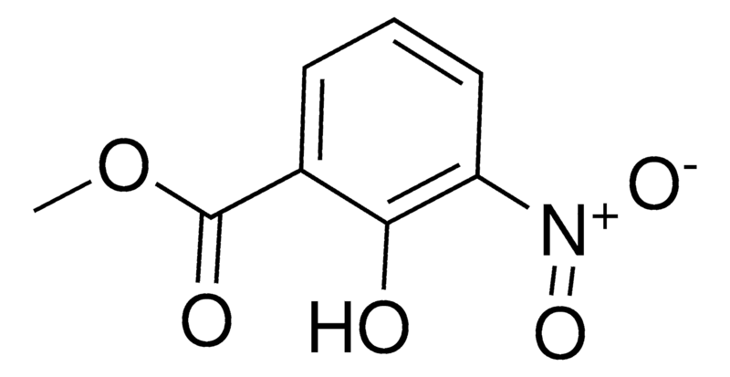 22621-41-6 Methyl 3-nitrosalicylate - Watsonnoke Scientific Ltd