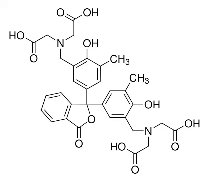 2411-89-4 o-Cresolphthalein ComplexoneWatsonnoke Scientific Ltd