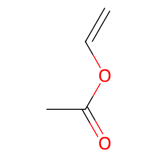 108-05-4 Vinyl acetate - Watsonnoke Scientific Ltd