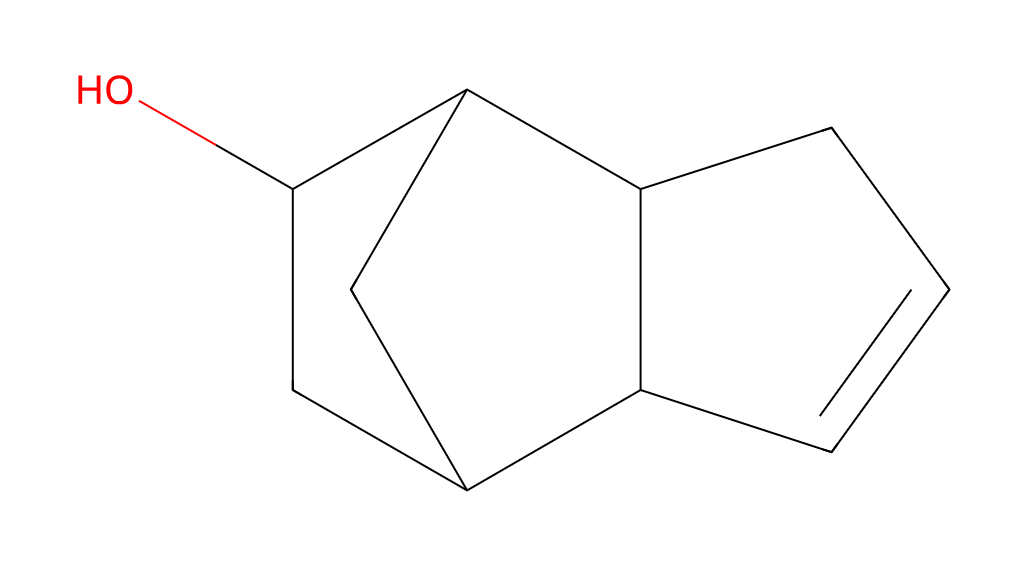 3385-61-3 DCPD-OH - Watsonnoke Scientific Ltd